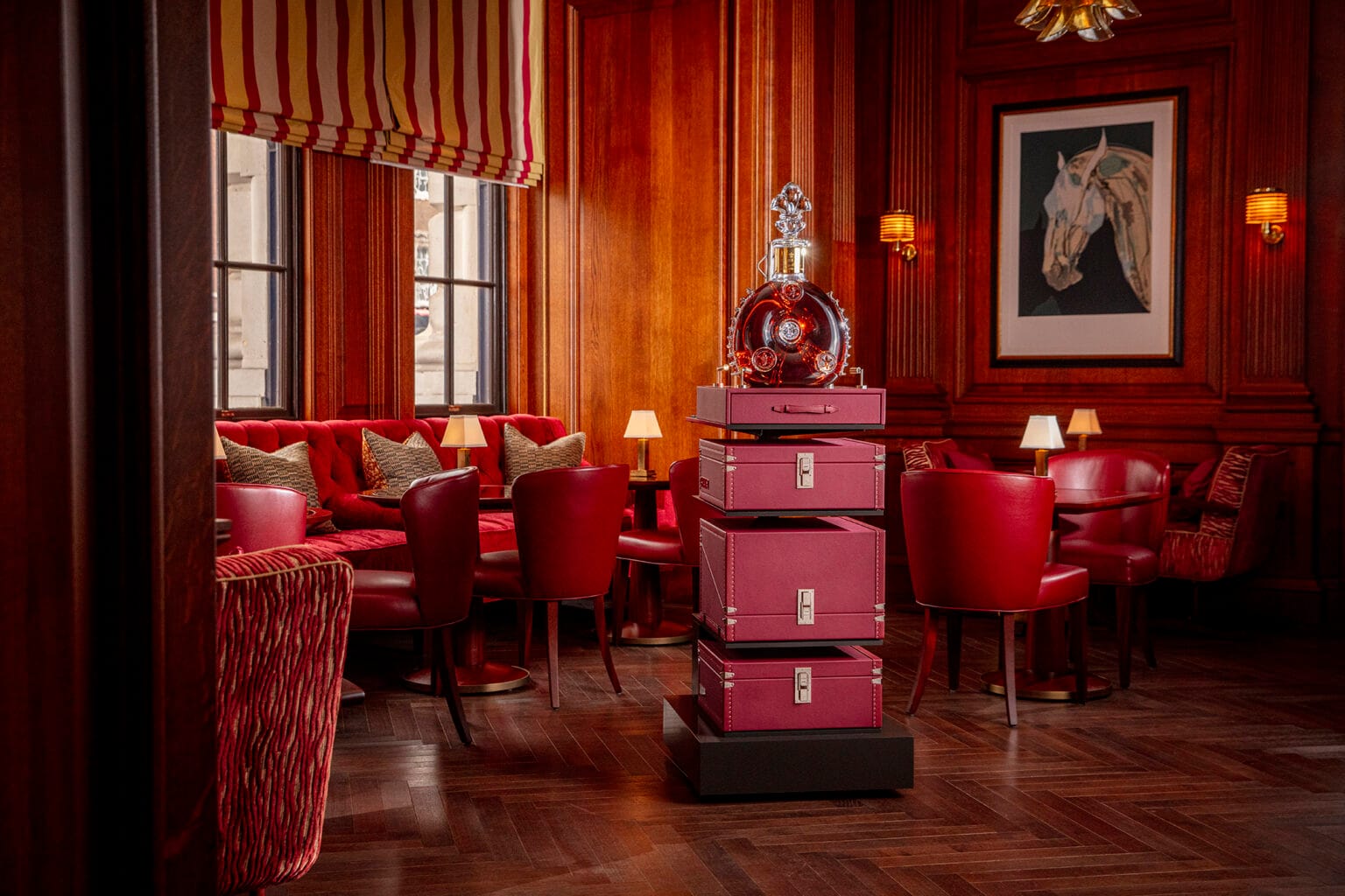 The OWO, Whitehall, London - dpa lighting consultants - "Right Light ...