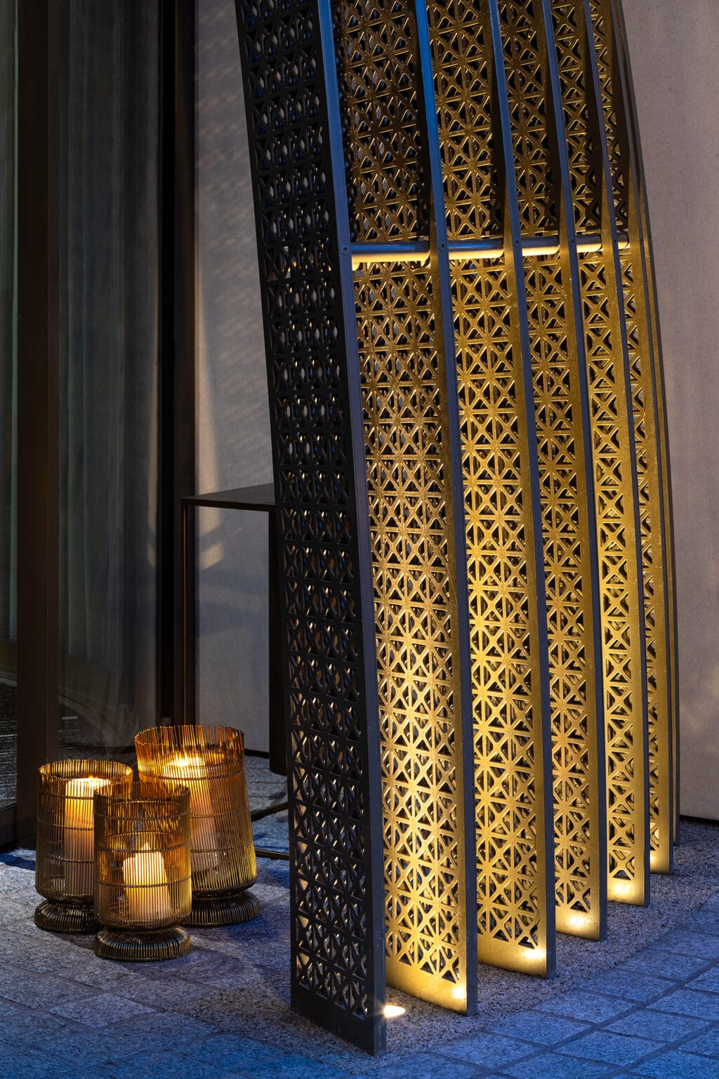 The BoTree, London, UK | dpa lighting consultants – "Right Light, Right ...
