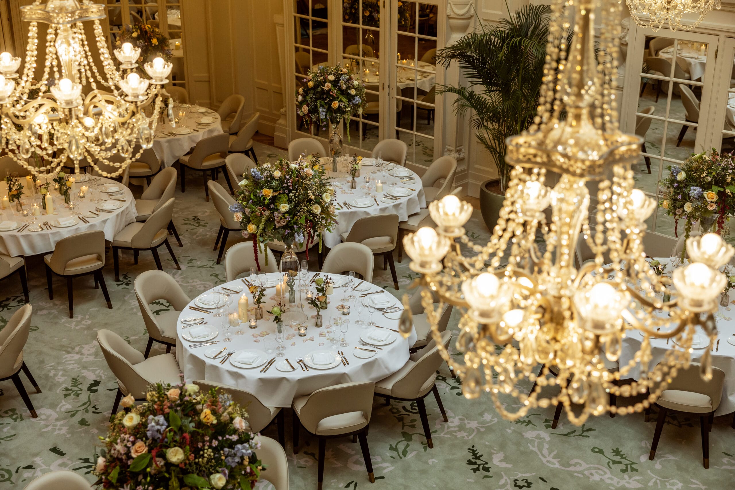 A first look at dpa project Corinthia Brussels | dpa lighting ...