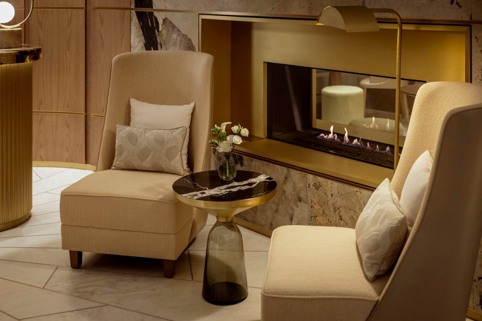 Corinthia Grand Hotel Astoria Brussels, Belgium – Corinthia Spa | dpa ...