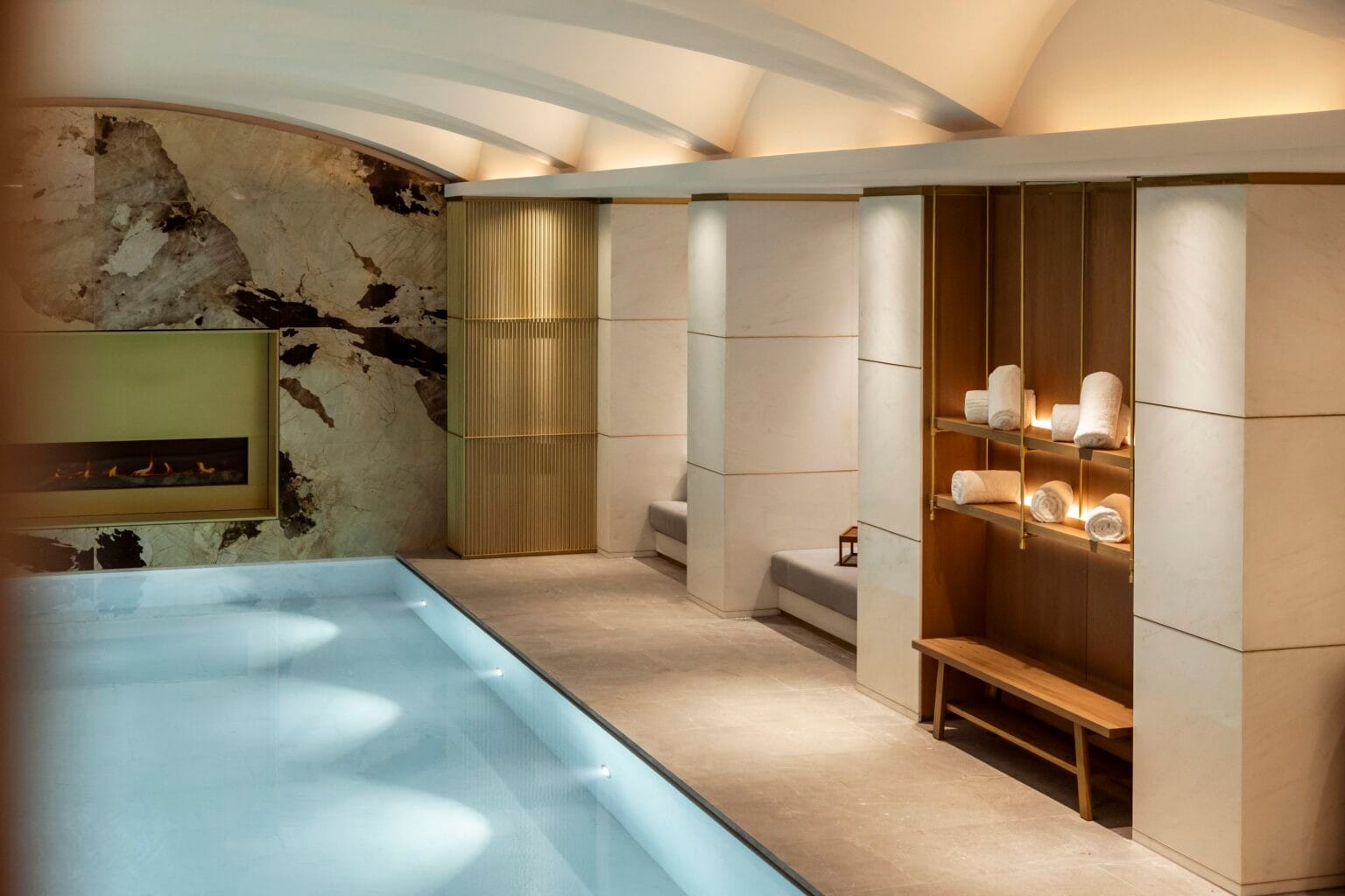 Corinthia Grand Hotel Astoria Brussels, Belgium – Corinthia Spa | dpa ...