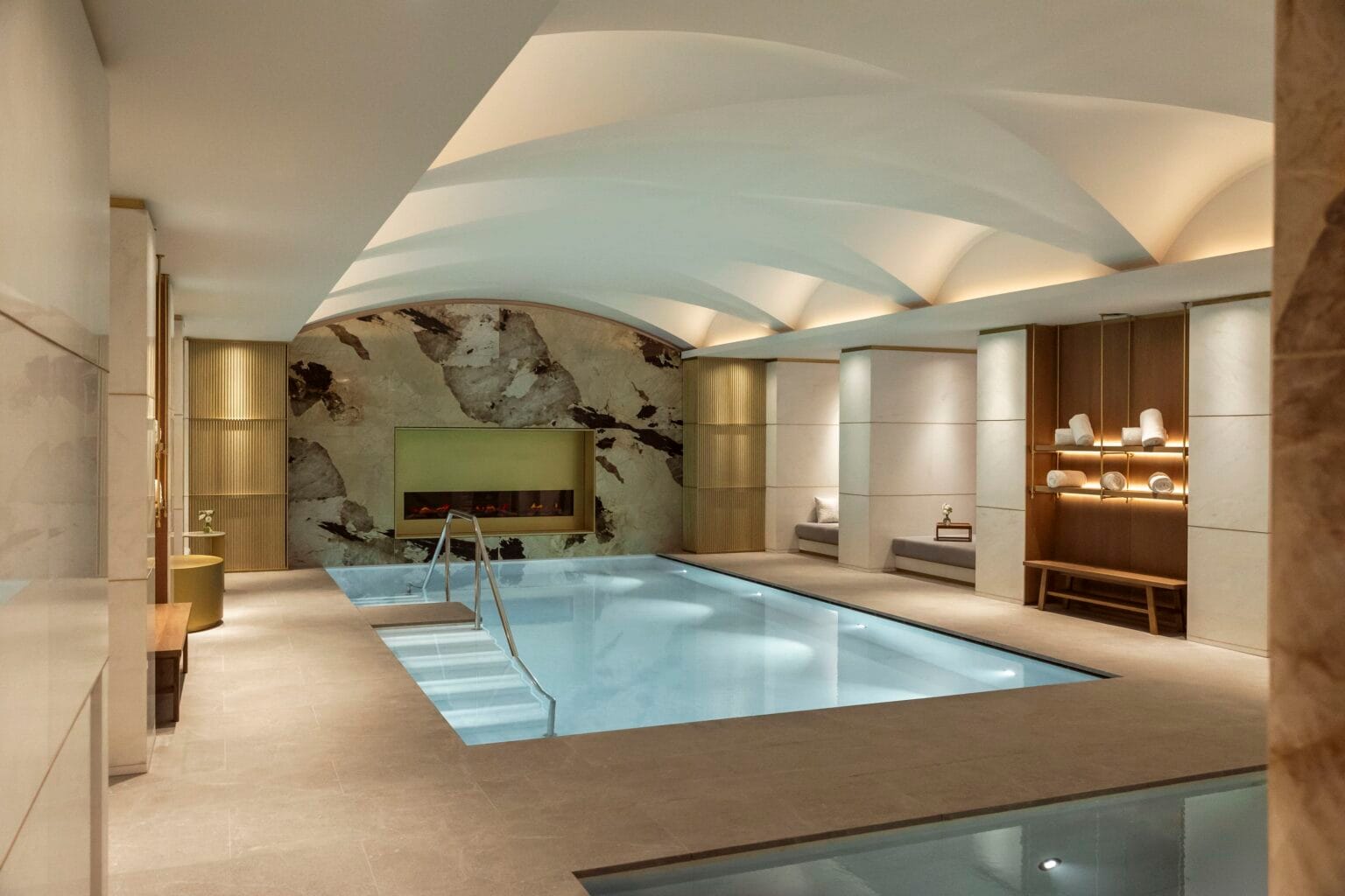 Corinthia Grand Hotel Astoria Brussels, Belgium – Corinthia Spa | dpa ...