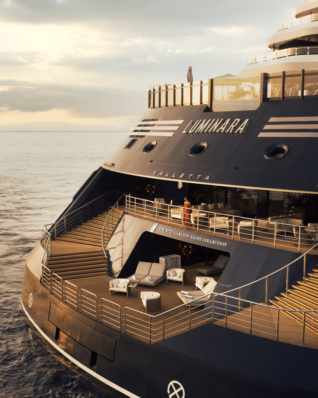 01 – The Marina | dpa lighting consultants – "Right Light, Right Place ...